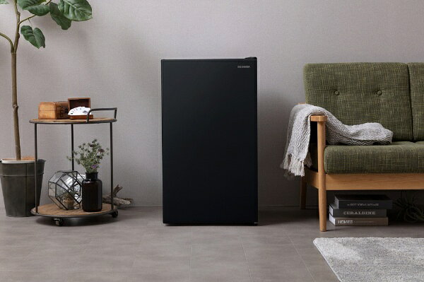 【楽天市場】アイリスオーヤマ IRIS 冷凍庫 KUGD-6B-B | 価格比較 - 商品価格ナビ