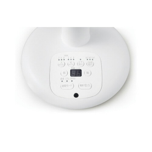 【楽天市場】アイリスオーヤマ IRIS サーキュレーター扇風機 18cm STF-DC182T-W | 価格比較 - 商品価格ナビ