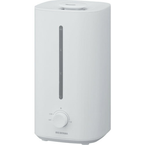 【楽天市場】アイリスオーヤマ IRIS 上給水超音波加湿器 AHM-UU28B-W | 価格比較 - 商品価格ナビ