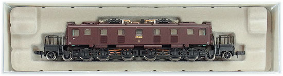 【楽天市場】マイクロエース EF56-3 前期型 | 価格比較 - 商品価格ナビ