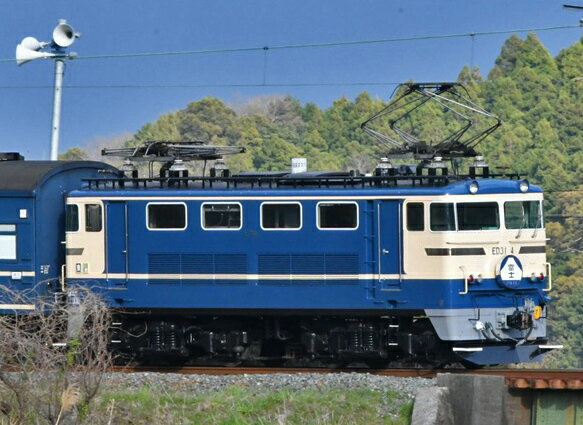 【楽天市場】マイクロエース 大井川鐵道 ED31-4 国鉄特急色タイプ A9954 Nゲージ | 価格比較 - 商品価格ナビ