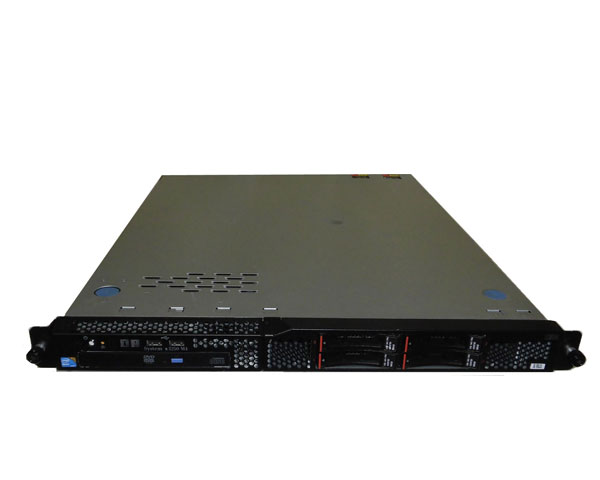 【楽天市場】IBM System x3250 M4 モデル PAV EXPRESS 2583PAV | 価格比較 - 商品価格ナビ