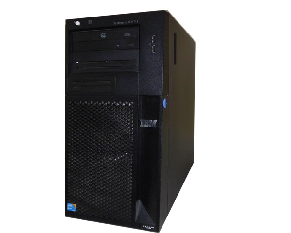 【楽天市場】IBM System x3100 M4 モデル PBC EXPRESS 2582PBC | 価格比較 - 商品価格ナビ