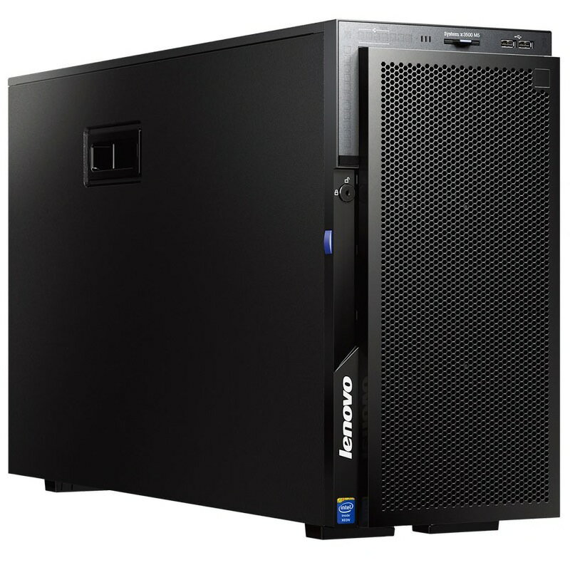【楽天市場】IBM Lenovo System x3500 M5 モデル G3J 5464G3J | 価格比較 - 商品価格ナビ
