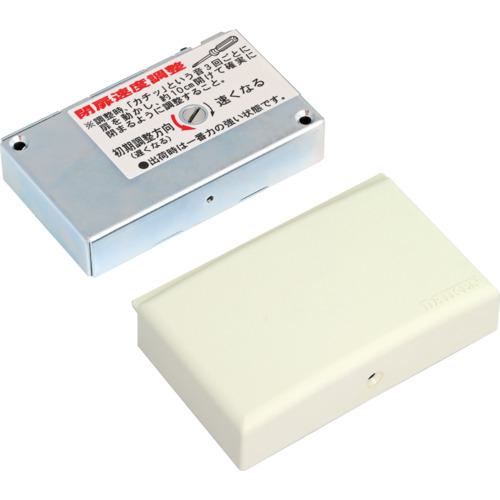 【楽天市場】ダイケン HCR－07W ハウスクローザー 外付けタイプ | 価格比較 - 商品価格ナビ