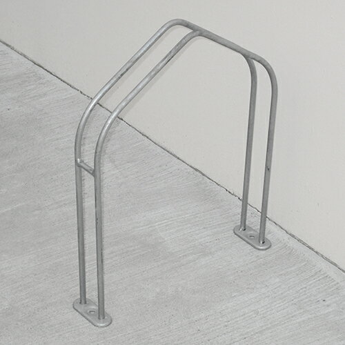 【楽天市場】ダイケン ダイケン 平置き自転車ラック独立式サイクルスタンド スタンド大タイプ 品番：CS-MU1B-S | 価格比較 - 商品価格ナビ