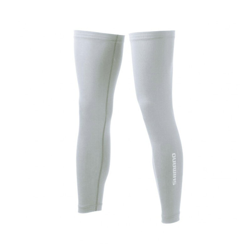 【楽天市場】シマノ シマノ AC-098U サンプロテクション・クール レッグカバー クールグレー フリーサイズ | 価格比較 - 商品価格ナビ