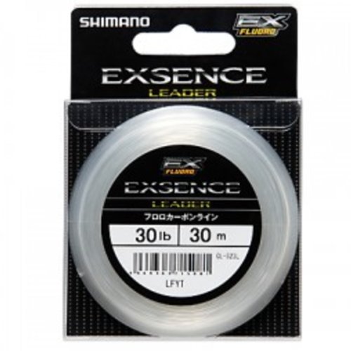 【楽天市場】シマノ シマノ SHIMANO CL-S23L EXSENCE Leader エクスセンスリーダー EX 30m 3号 クリア 715043 | 価格比較 - 商品価格ナビ