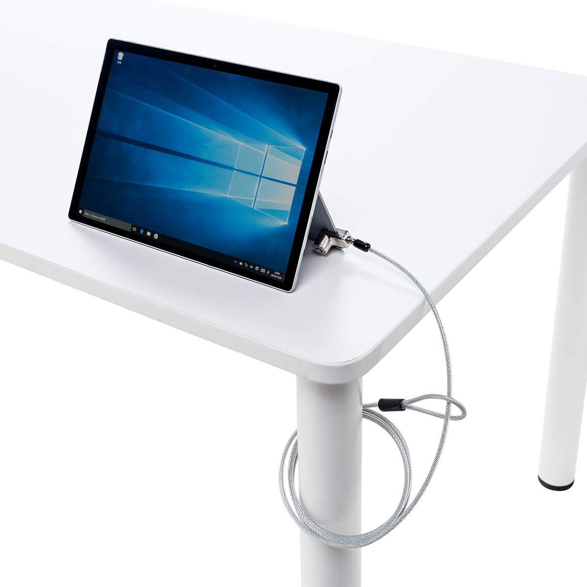 【楽天市場】サンワサプライ サンワサプライ Surface用セキュリティワイヤー 200-SL072/EZ2-SL072 | 価格比較 ...