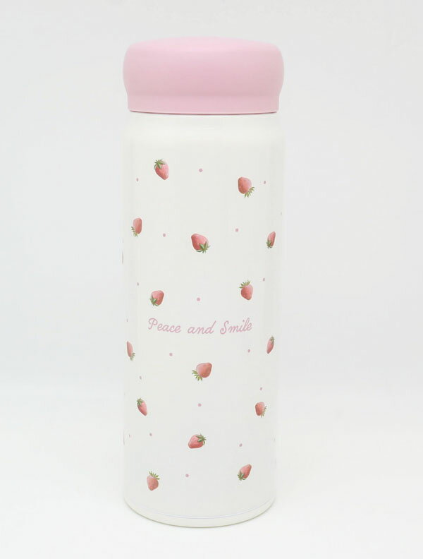 【楽天市場】オーエスケー OSK 水筒・マグボトル Peace and Smile ダイレクトステンレスボトル 480ml SBR-480B | 価格比較 - 商品価格ナビ