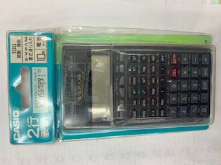 【楽天市場】カシオ計算機 CASIO 電卓 FX-570W-N | 価格比較 - 商品価格ナビ