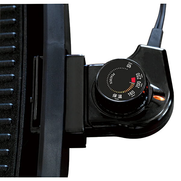 【楽天市場】ピーコツク魔法瓶工業 ピーコック魔法瓶工業 電気焼肉器 WY-E130(B) | 価格比較 - 商品価格ナビ