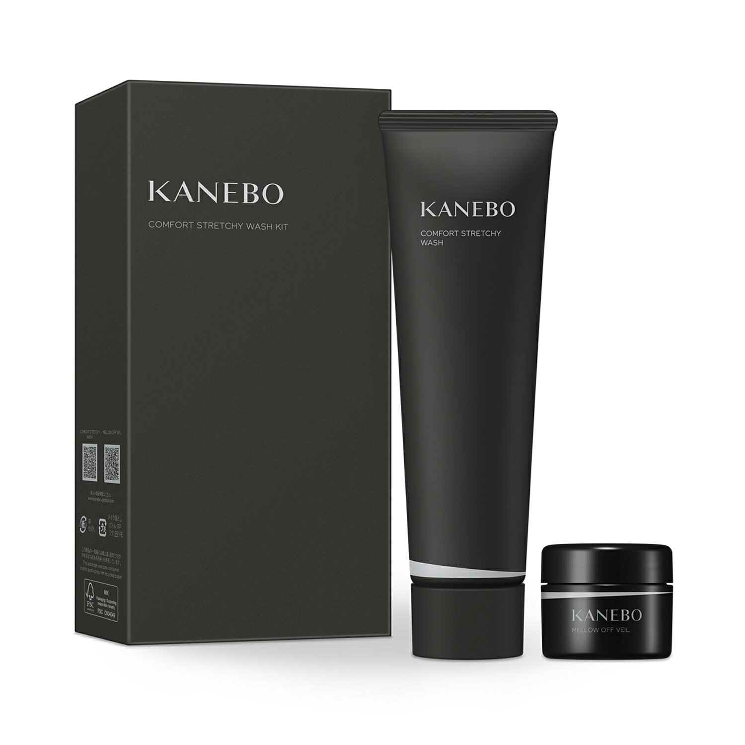 【楽天市場】カネボウ化粧品 KANEBO コンフォート ストレッチィ ウォッシュ リミテッド エディション 2023 130g | 価格比較 - 商品価格ナビ