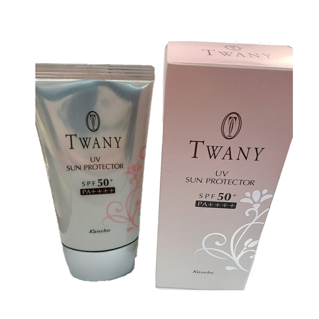 【楽天市場】カネボウ化粧品 TWANY(トワニー)UVサンプロテクターt 60g | 価格比較 - 商品価格ナビ