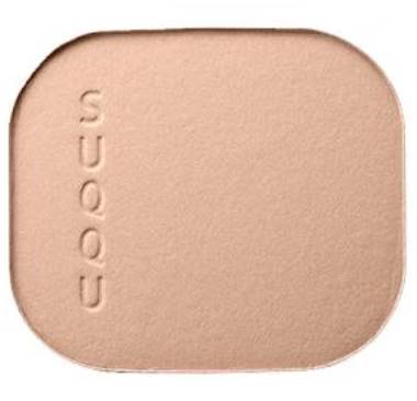 【楽天市場】カネボウ化粧品 SUQQU グロウ パウダー ファンデーション 210 レフィル 10g | 価格比較 - 商品価格ナビ