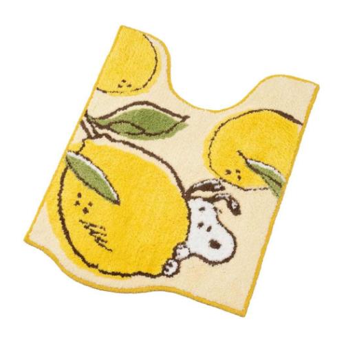 【楽天市場】センコー ロング トイレマット トイレ用品 スヌーピー フレッシュフルーツ イエロー ピーナッツ センコー 新生活雑貨 | 価格比較 - 商品価格ナビ