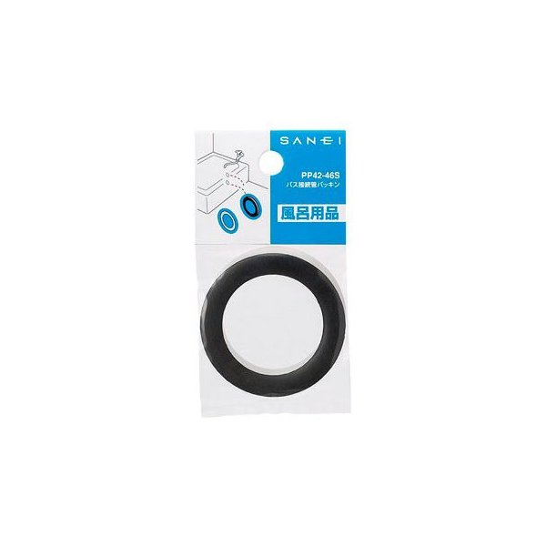 【楽天市場】SANEI SAN-EI PP42-46S | 価格比較 - 商品価格ナビ