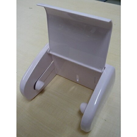 【楽天市場】SANEI SANEI 旧社名:三栄水栓製作所 三栄水栓 ワンタッチペーパーホルダー W372NB P・ピンク 2184bl | 価格比較 - 商品価格ナビ