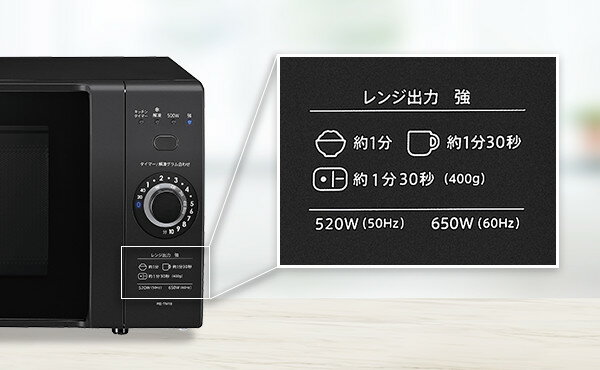 【楽天市場】シャープ SHARP 単機能レンジ RE-TM18-B | 価格比較 - 商品価格ナビ