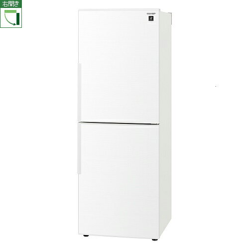 【楽天市場】シャープ SHARP プラズマクラスター 冷蔵庫 SJ-PD28F-W | 価格比較 - 商品価格ナビ