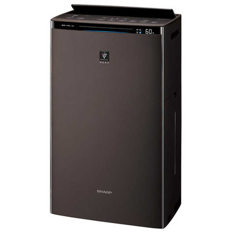 【楽天市場】シャープ SHARP 加湿空気清浄機 KI-RX75-T | 価格比較 - 商品価格ナビ