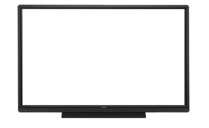 【楽天市場】シャープ SHARP BIG PAD 70V型タッチディスプレイ PN-L703B | 価格比較 - 商品価格ナビ