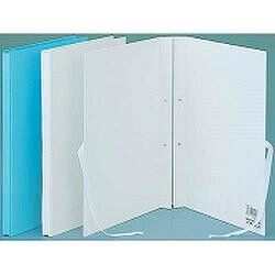 【楽天市場】セキセイ セキセイ AE-50HJ のび～るファイル＜樹脂ハトメ＞ A4-S 紐付 青 | 価格比較 - 商品価格ナビ