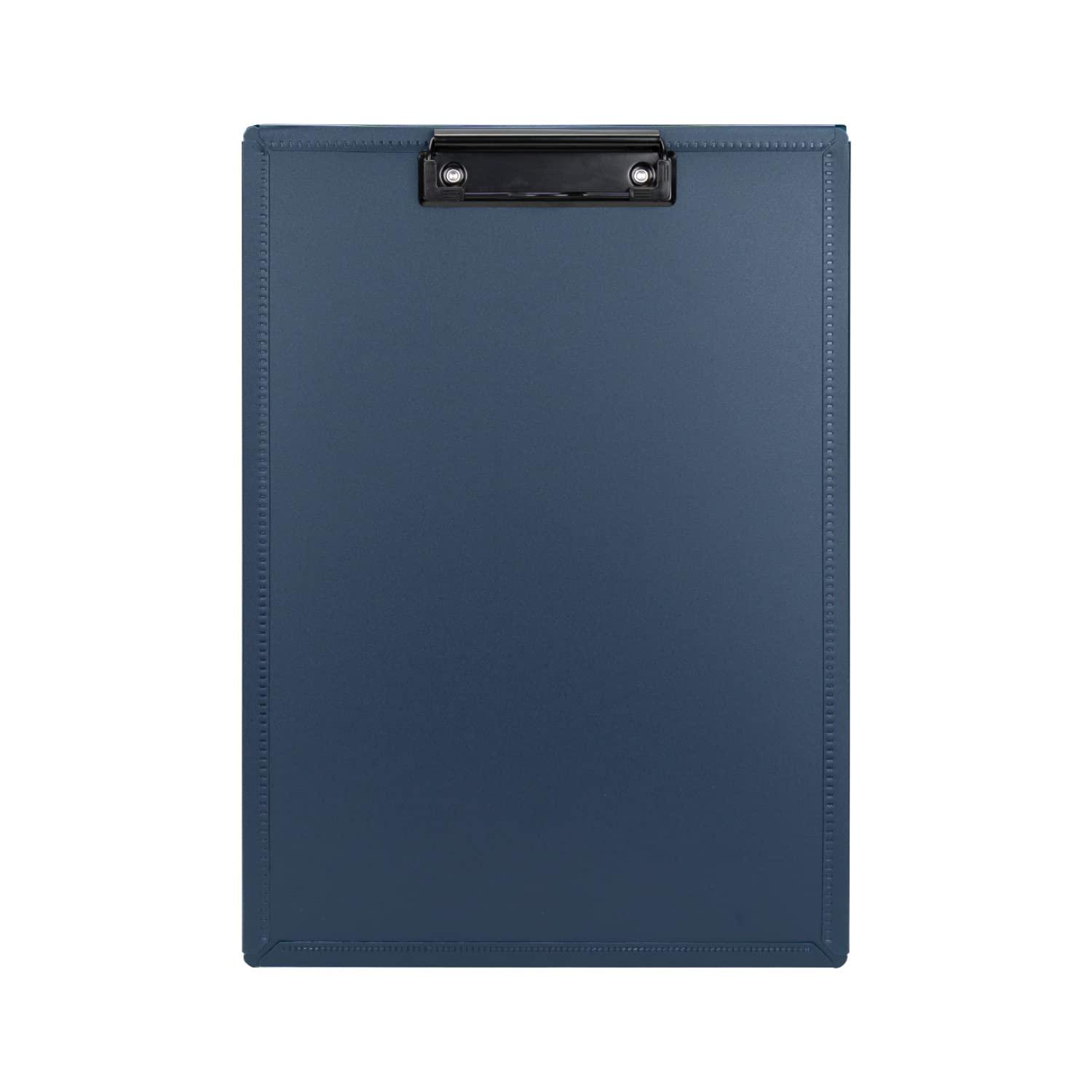 【楽天市場】セキセイ セキセイ ポケットクリップボード A4 SEPAL セパル ネイビーブルー SEL-2816-15 | 価格比較 - 商品価格ナビ