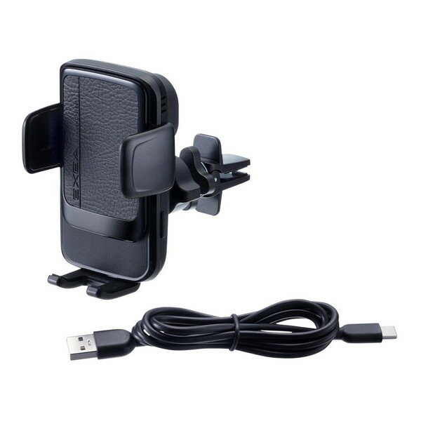 【楽天市場】星光産業 EXEA ワイヤレス充電自動開閉ホルダー EC-230 | 価格比較 - 商品価格ナビ