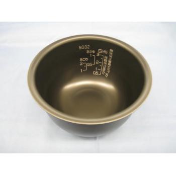 【楽天市場】象印マホービン 象印 NS-LE05用内釜 B332-6B | 価格比較 - 商品価格ナビ
