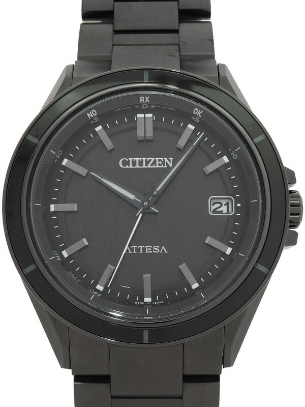 【楽天市場】シチズン時計 CITIZEN アテッサ CB3035-72E | 価格比較 - 商品価格ナビ
