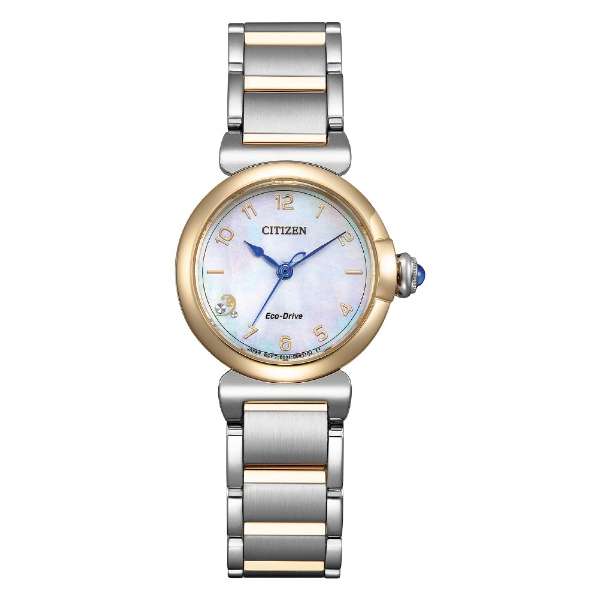 【楽天市場】シチズン時計 CITIZEN エル EM1136-87D | 価格比較 - 商品価格ナビ