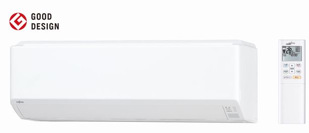 【楽天市場】富士通ゼネラル FUJITSU GENERAL nocria C AS-C25G-W | 価格比較 - 商品価格ナビ