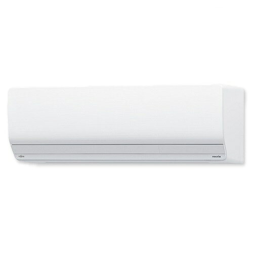 【楽天市場】富士通ゼネラル FUJITSU GENERAL ルームエアコン nocria Zシリーズ 主に14畳用 AS-Z402M2W | 価格比較 - 商品価格ナビ