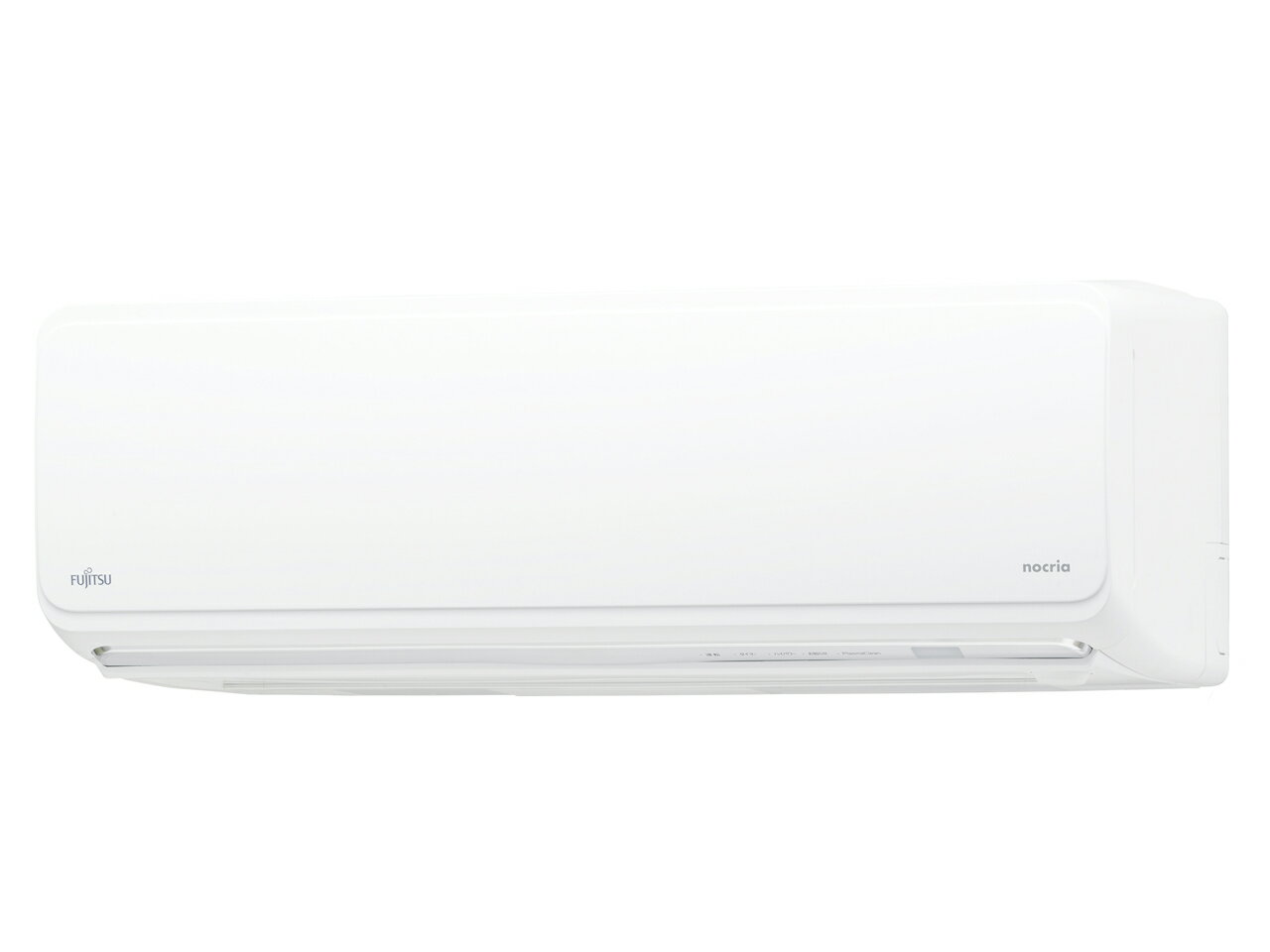 【楽天市場】富士通ゼネラル FUJITSU GENERAL nocria Z AS-Z63K2W | 価格比較 - 商品価格ナビ