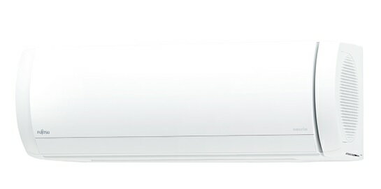 【楽天市場】富士通ゼネラル FUJITSU GENERAL nocria X エアコン AS-X803N2W | 価格比較 - 商品価格ナビ