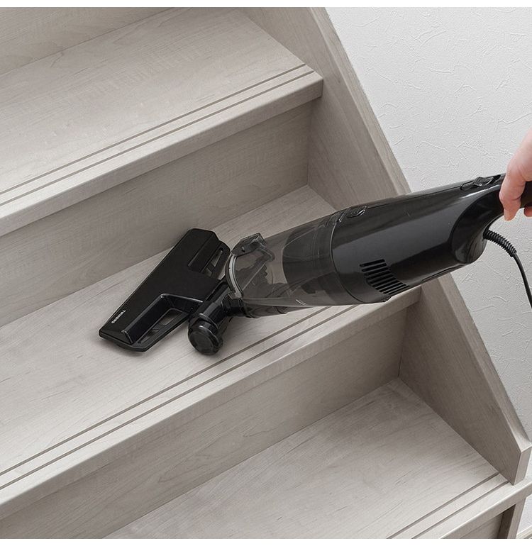 【楽天市場】ツインバード ツインバード TWINBIRD サイクロンスティック型クリーナー TC-5182B ブラック | 価格比較 - 商品価格ナビ