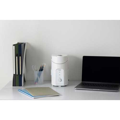 【楽天市場】ツインバード TWINBIRD スチーム式パーソナル加湿器 SK-E961W | 価格比較 - 商品価格ナビ