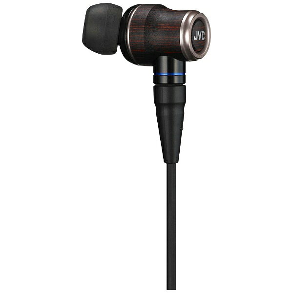 【楽天市場】JVCケンウッド JVC イヤホン CLASS-S HA-FW02 | 価格比較 - 商品価格ナビ