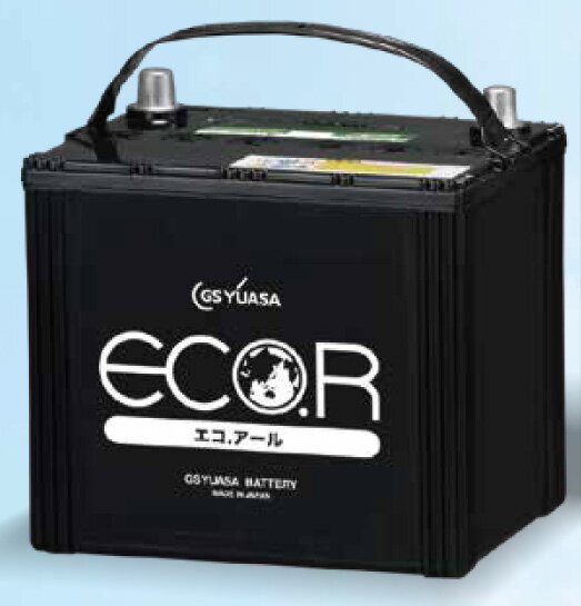 【楽天市場】GSユアサ GSYUASA EC-60B19L | 価格比較 - 商品価格ナビ