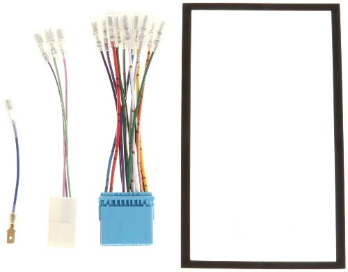 【楽天市場】日東工業 日東工業｜NITTO KOGYO カーAV取付キット ホンダ汎用 NKK-H54D | 価格比較 - 商品価格ナビ