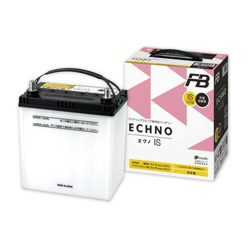 【楽天市場】古河電池 古河電池バッテリー ECHNO IS K-42/B19L | 価格比較 - 商品価格ナビ