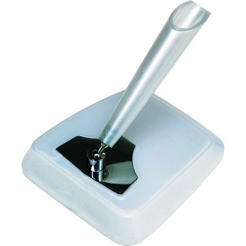 【楽天市場】プラチナ万年筆 デスクペンスタンド 1本立て パールホワイト (DPD-1200E#3) | 価格比較 - 商品価格ナビ