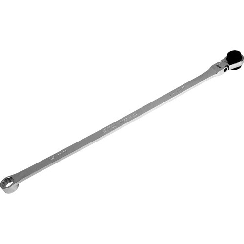 【楽天市場】藤原産業 SK11 ロングフレックス メガネラチェットレンチ MFR-14L(1本) | 価格比較 - 商品価格ナビ