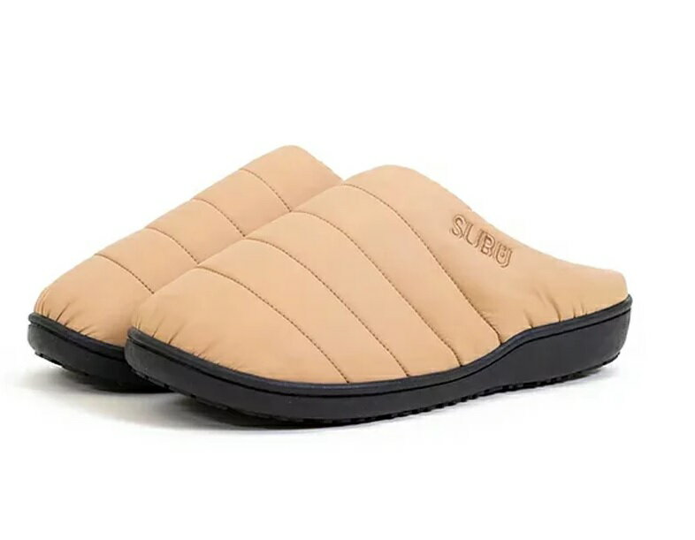 【楽天市場】イデアポート スブ SUBU BEIGE 3 28-29.5cm ベージュ #SB-734 沖縄・離島を除く | 価格比較 - 商品価格ナビ