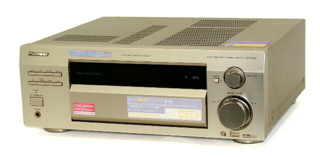 【楽天市場】パイオニア Pioneer VSX-D912-N | 価格比較 - 商品価格ナビ