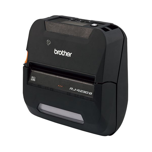 【楽天市場】ブラザー工業 brother モバイルプリンター RJ-4230B | 価格比較 - 商品価格ナビ