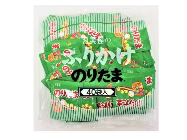 【楽天市場】丸美屋フーズ 丸美屋フーズ のりたま 2．5g×40食 | 価格比較 - 商品価格ナビ