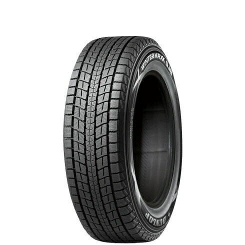 【楽天市場】住友ゴム工業 スタッドレスタイヤ 225/55R18 98Q ダンロップ WINTER MAXX SJ8 DUNLOP ウインターマックス 225/55-18インチ SUV用 ...