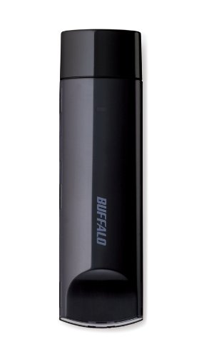 【楽天市場】バッファロー BUFFALO 無線LAN子機 WLI-UC-G450 | 価格比較 - 商品価格ナビ